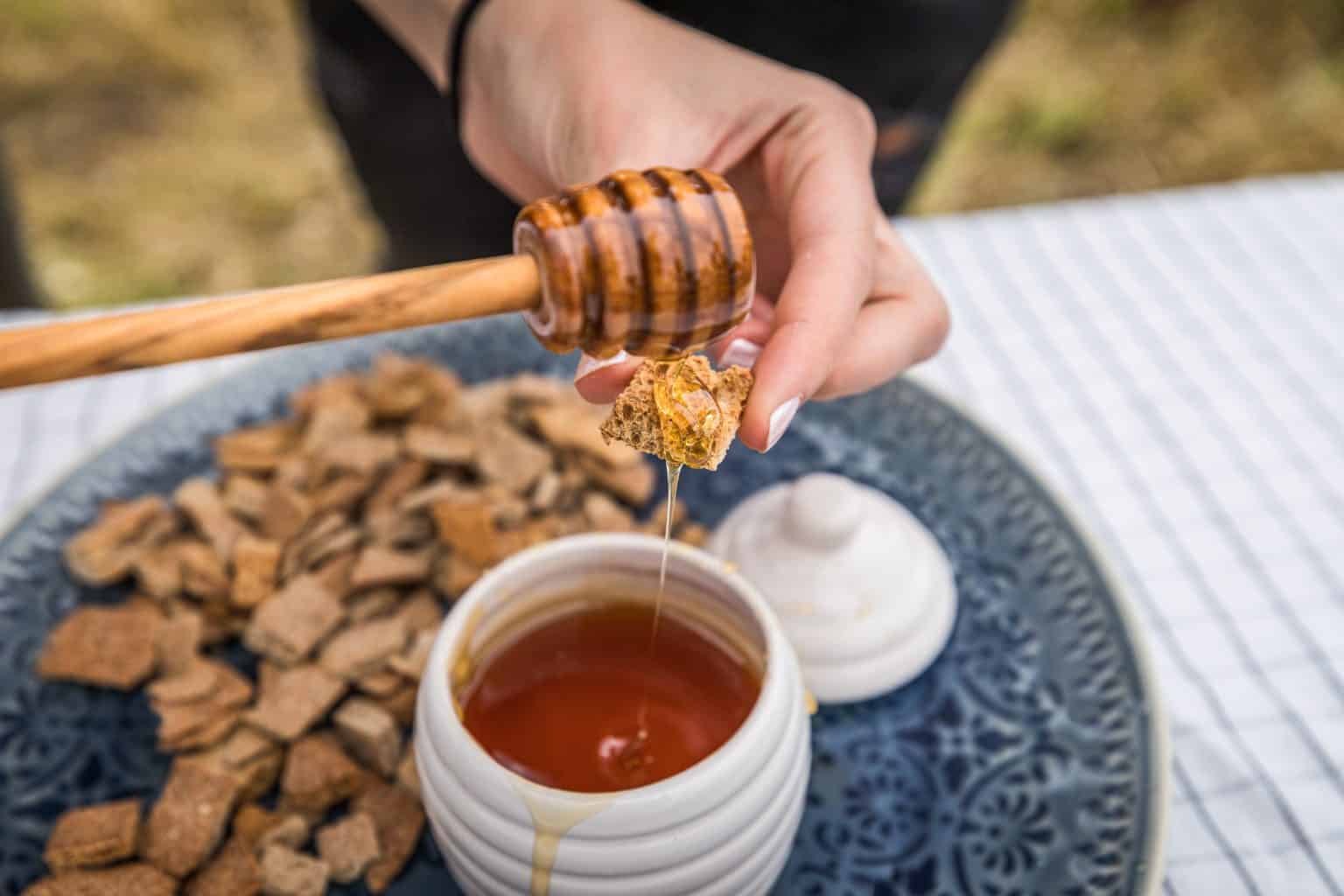 BeeKeeping & Honey Harvest - Baraka Destinations